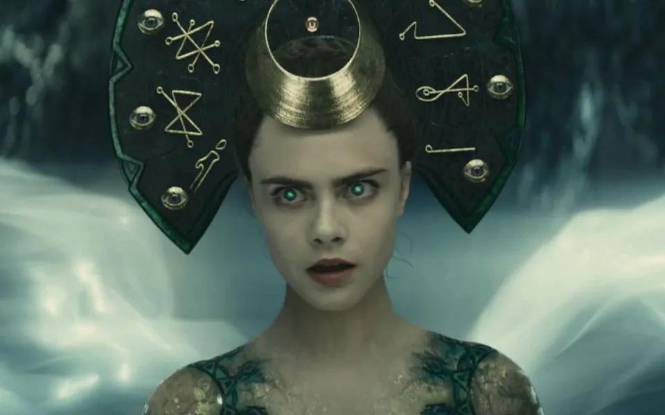 A Vengeful Witch: Witch Hunts Through History - iNEWS