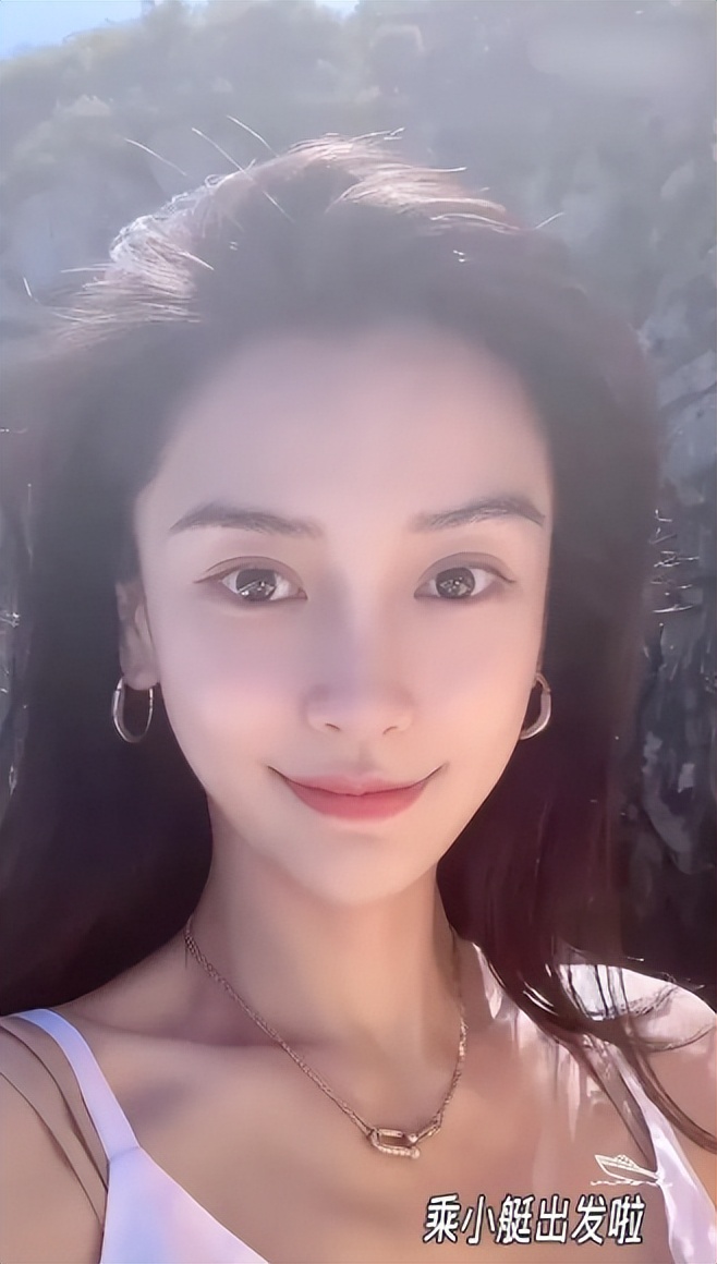 Yang Ying's trip to Japan caused dissatisfaction among fans. She ...