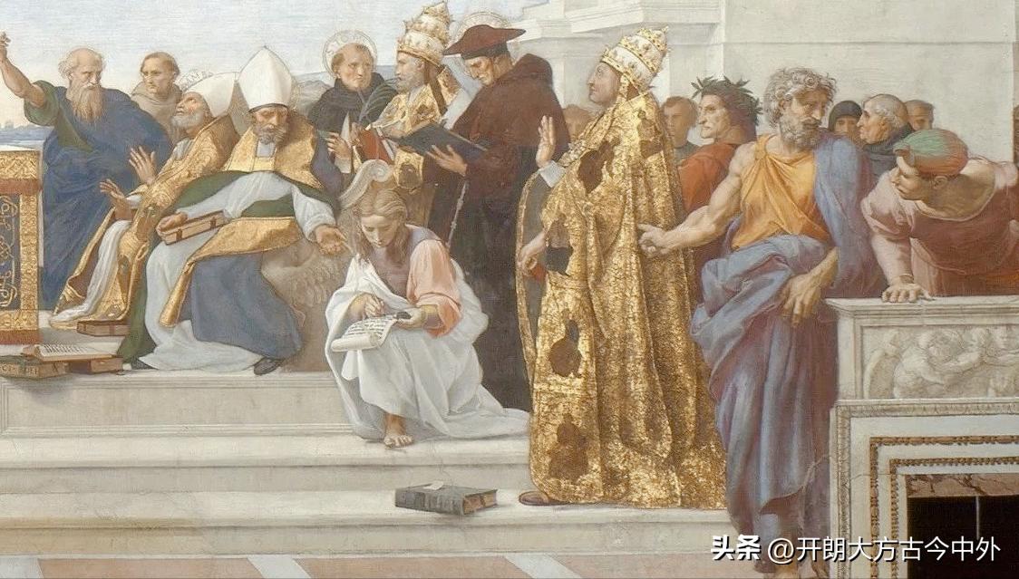 The last poet of the Middle Ages - Dante - iNEWS