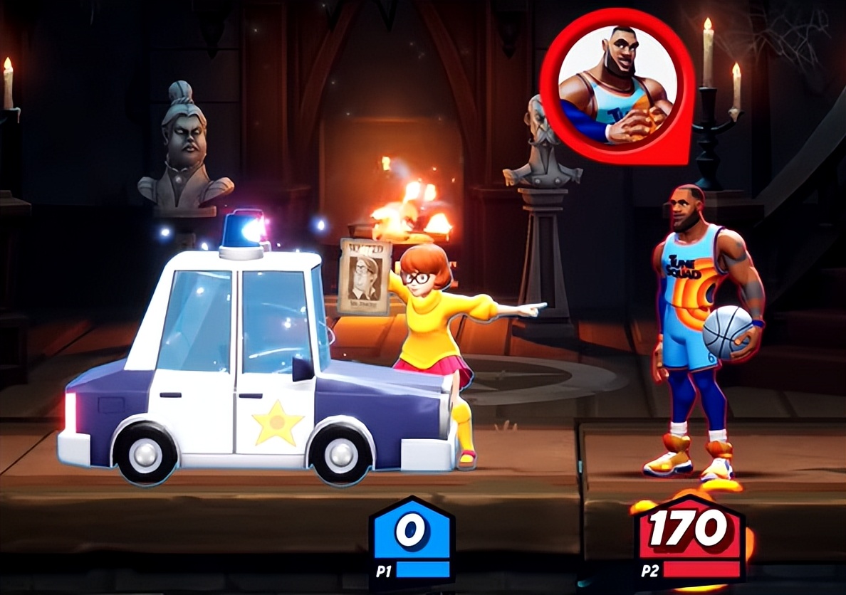 A Fighting Game Is Controversial Because Skill Animation Lets Police ...