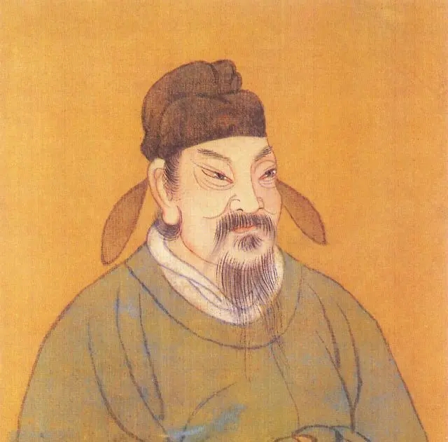 Historical figure of the Tang Dynasty——Du Ruhui - iNEWS