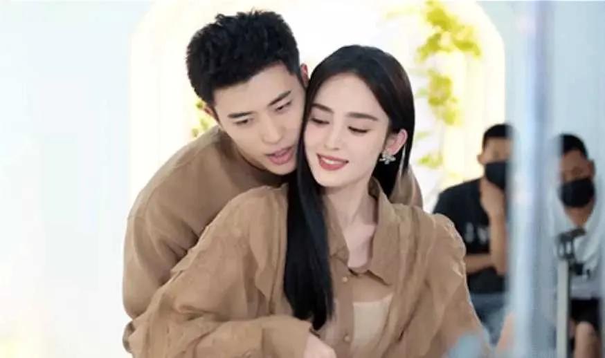 Xu Kaicheng's hunting history: he loves drinking and conquering ...