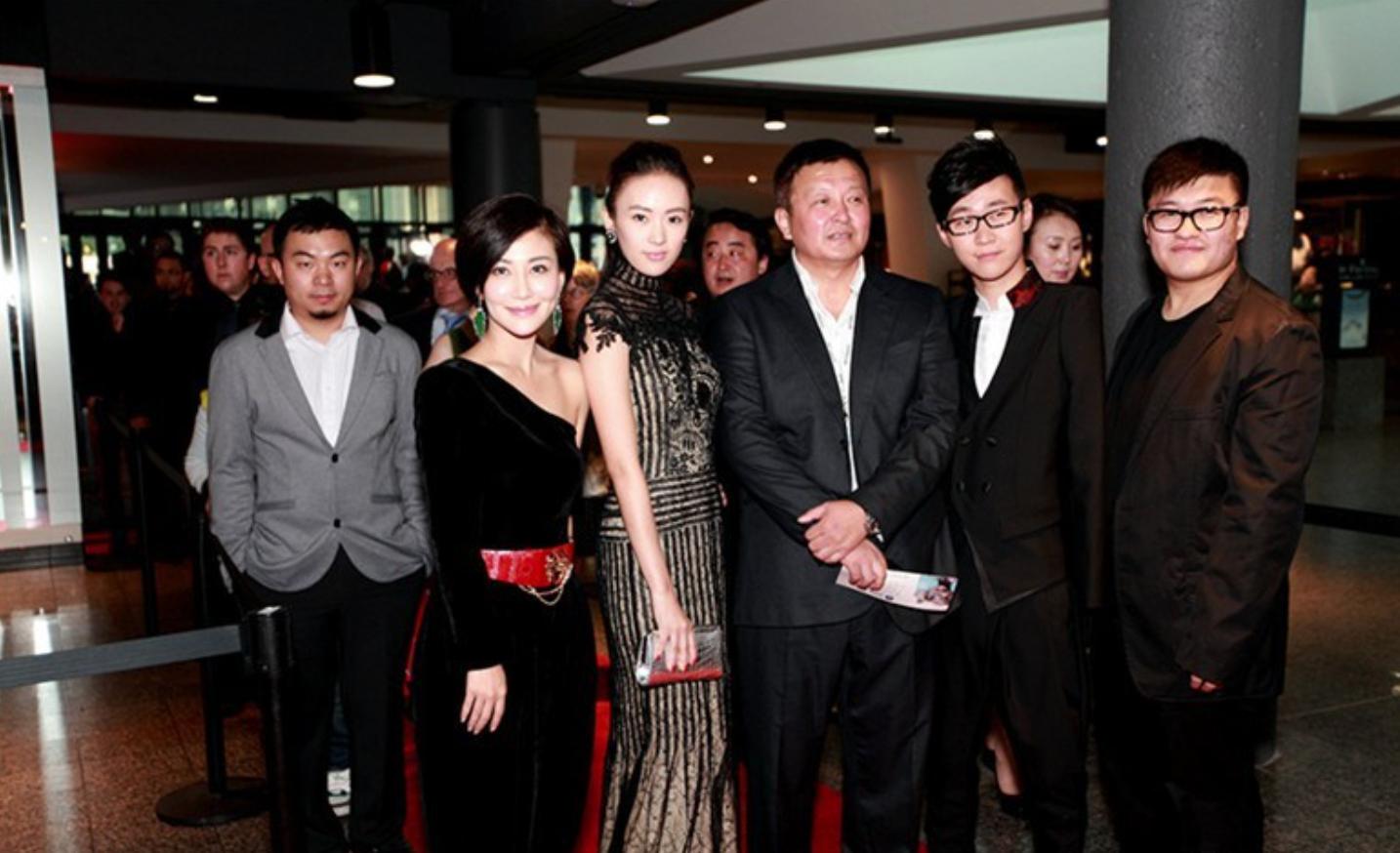 How powerful is the rich man Wang Ran who can make the "scandal-ridden ...