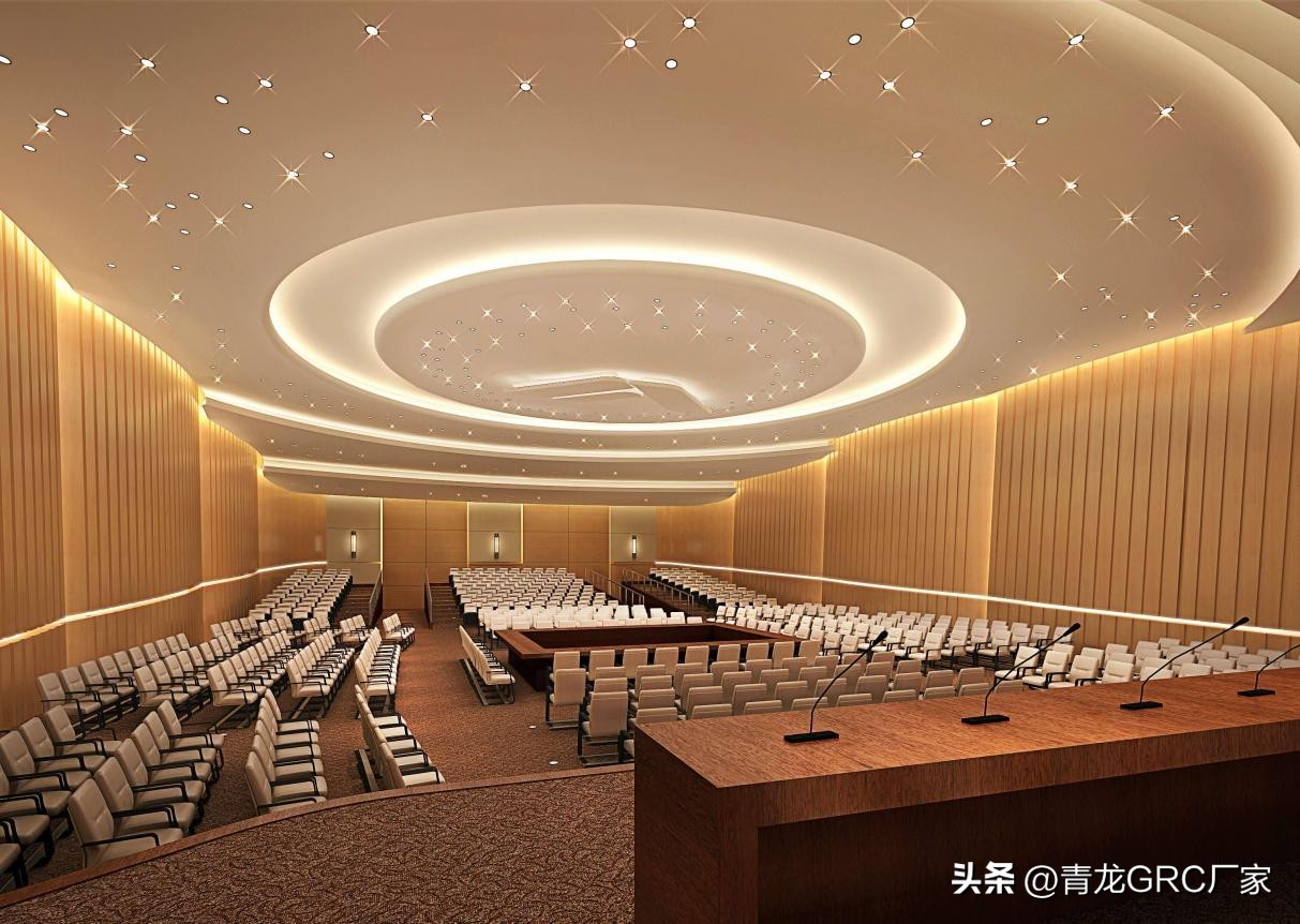 What are the key points of construction quality control of GRG ...