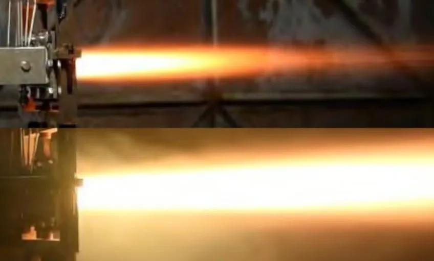 We created hypersonic technology twice as powerful as before - iMedia
