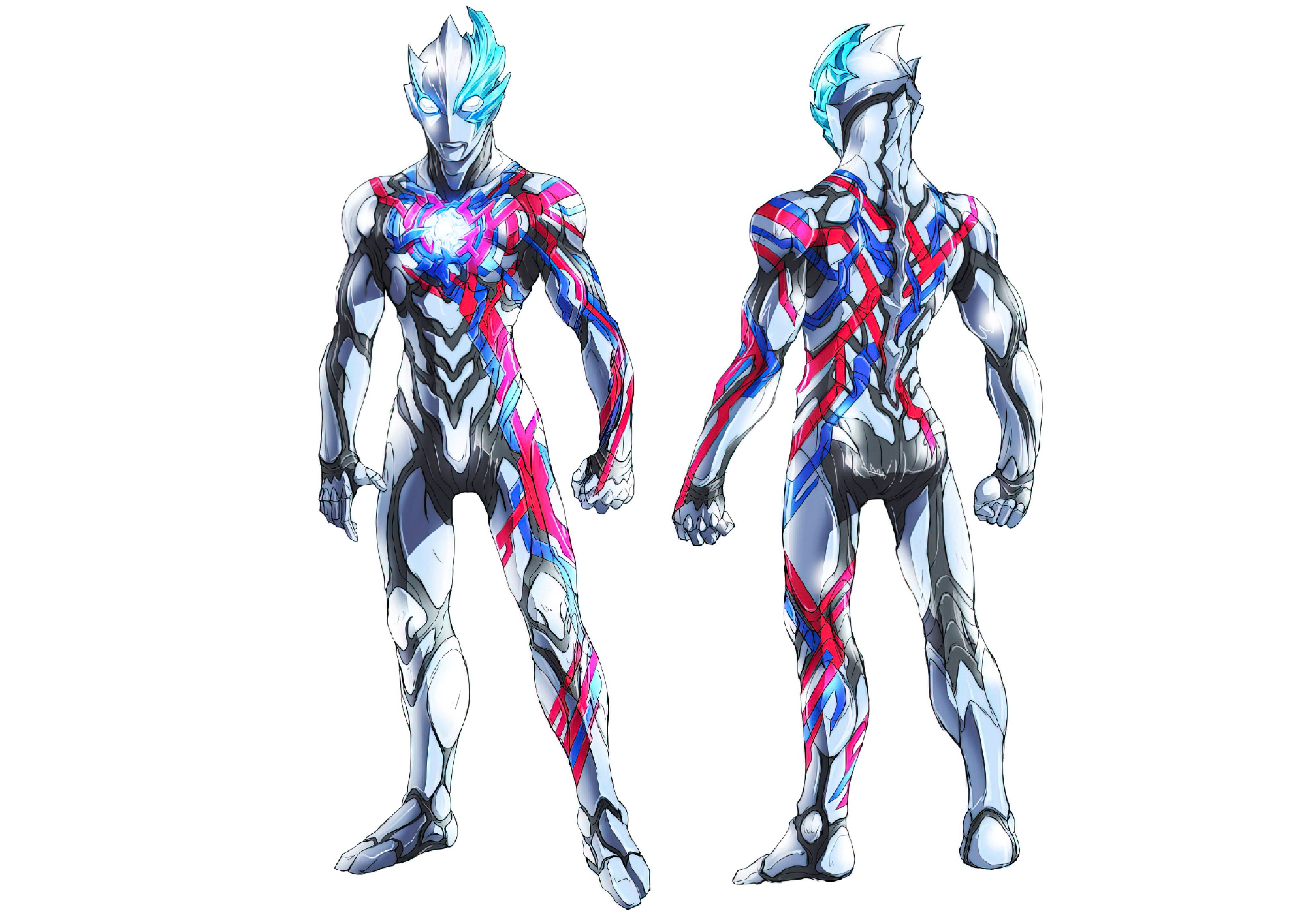 Altman Blazer's original design is released. The leather case is more ...