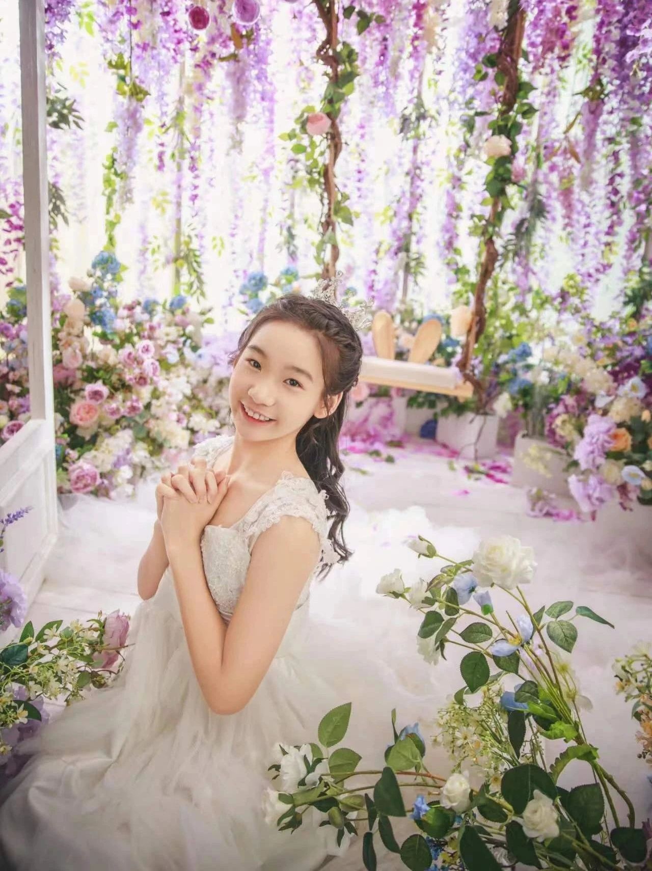 Liu Yiqi - Dancing will become the love of my life - iMedia