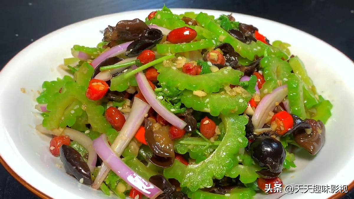 "Eat more melons in summer, and you don't need to catch traditional ...