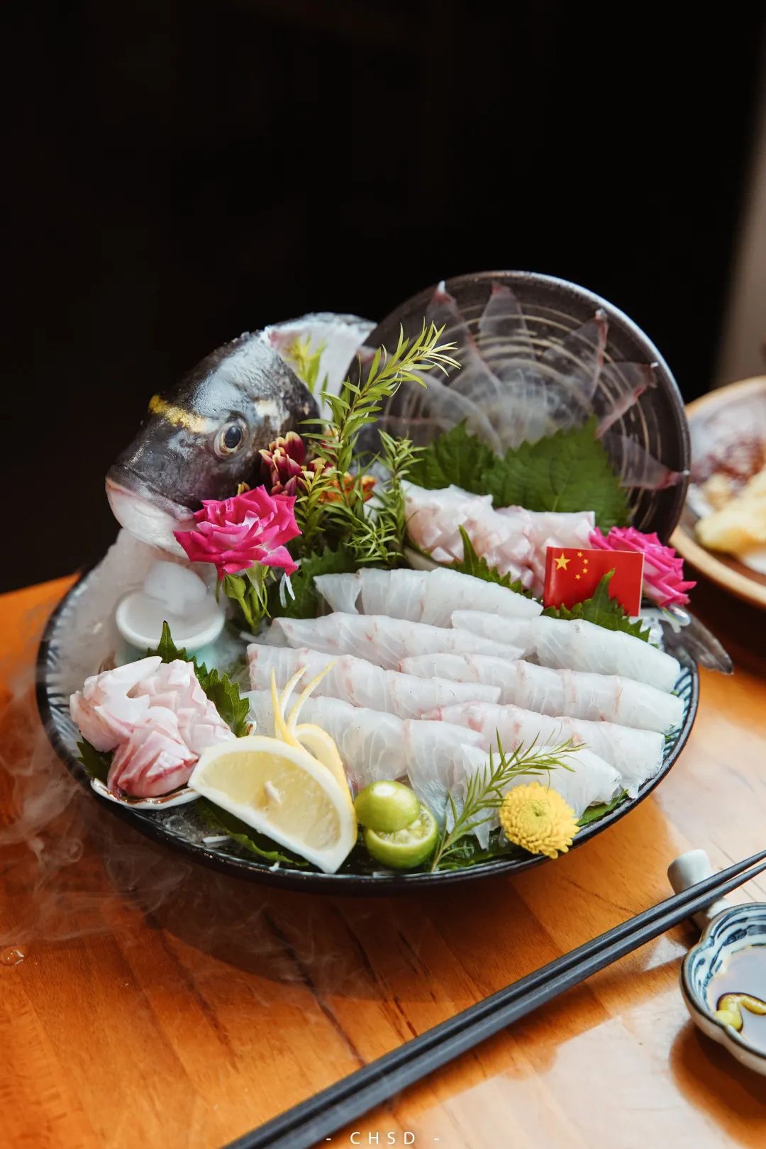 The king of cost-effective Japanese creative cuisine in the Japanese ...