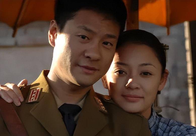 Actor Lian Yiming: After becoming famous, he abandoned his wife and son ...