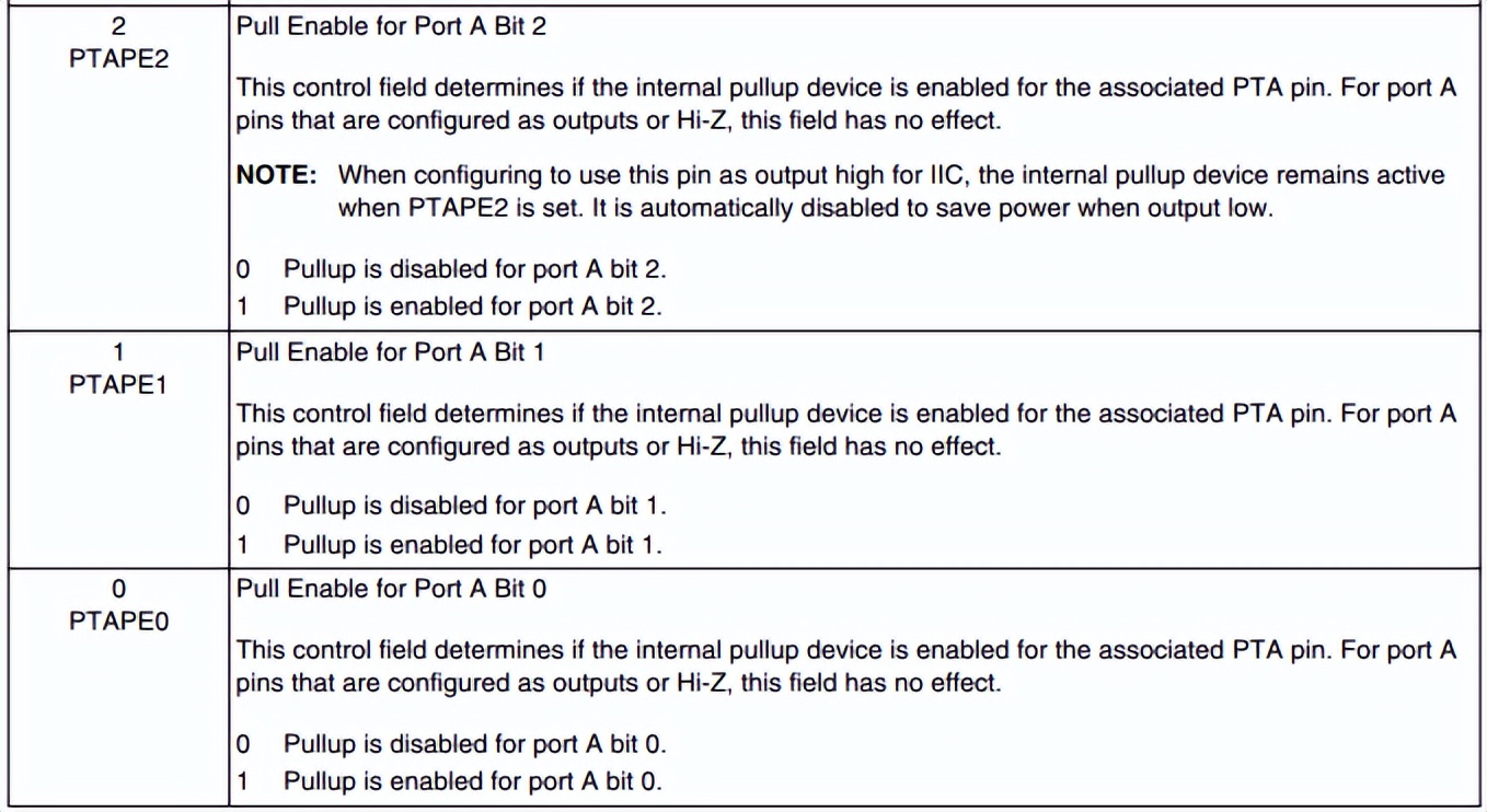 【避坑指南】KE02 使用UART bootloader 遇到的問題 - 頭條匯