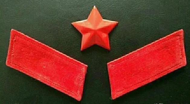 The feelings of that era: the history of the "65-style" military ...