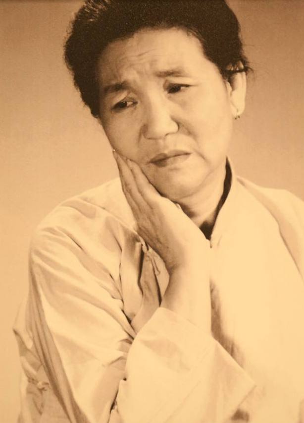 The movie "New Year" is full of stars, but Zhao Lirong's brilliance ...