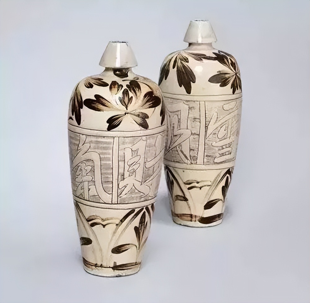 In-depth discussion of the Chinese style in the European ceramic ...