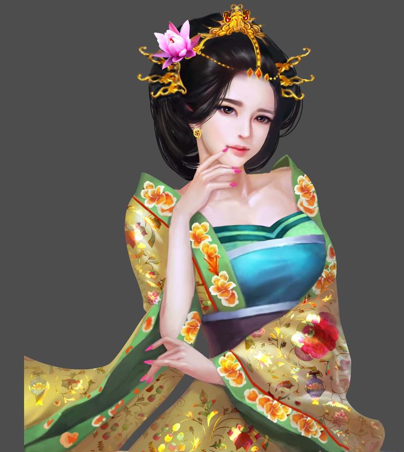 Li Siyuan and Feng Dao in the later Tang Dynasty, the rare emperors and ...