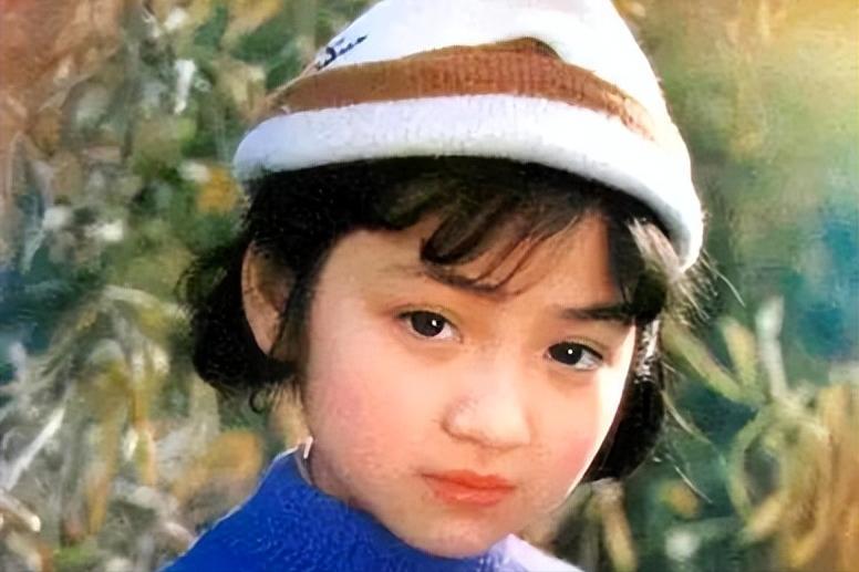 Shen Jie: She became popular with "Old Things in the South of the City ...