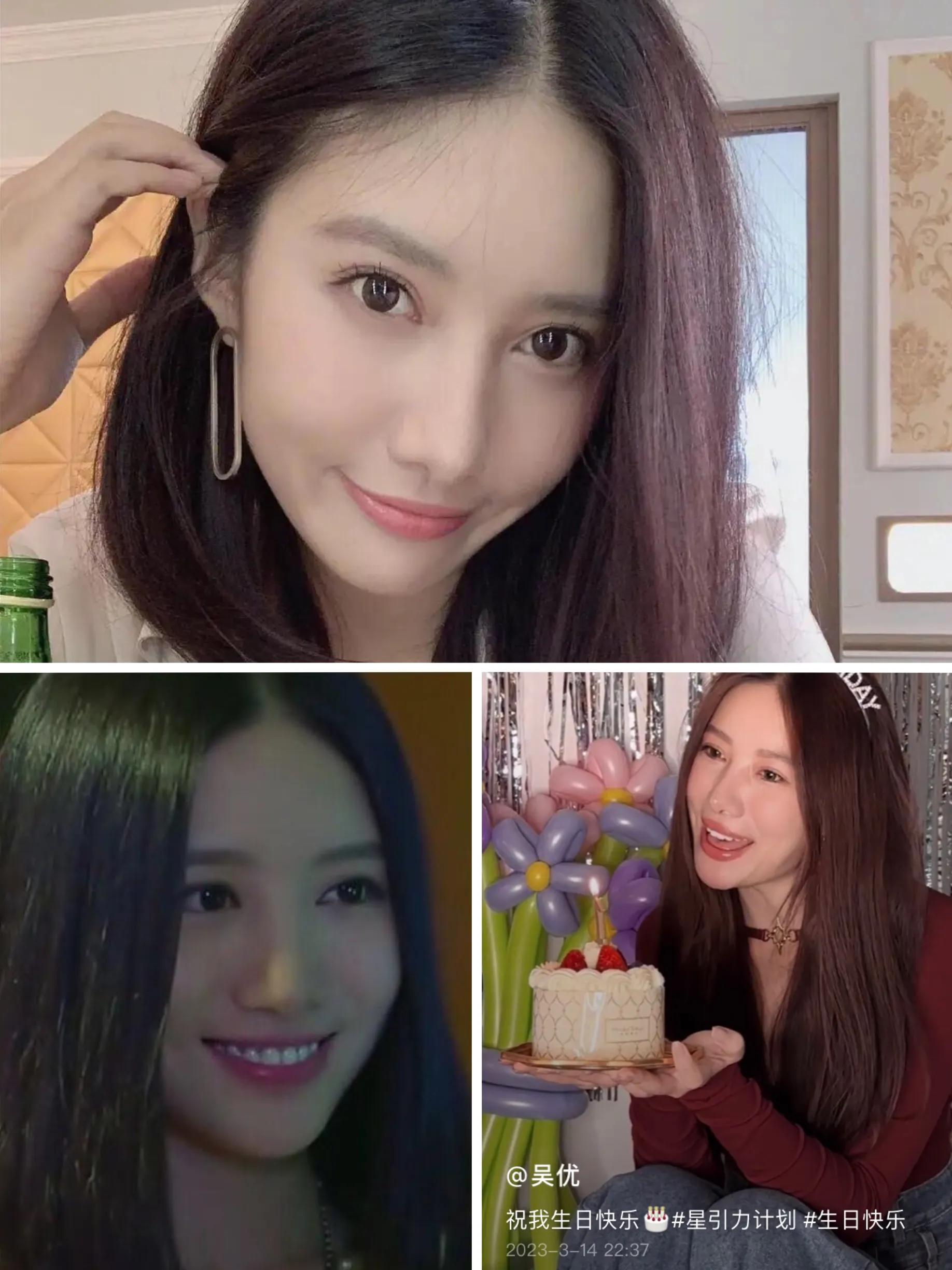 Some people say that she is not worthy of the role of Xia Bingqing in "Echo", but you will be ...