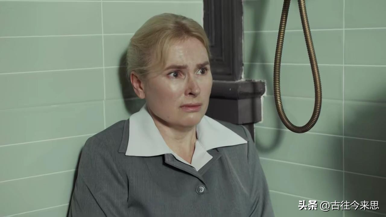 Episodes 39-40 of "Infernal Affairs": The finale, Huo Fei tells the ...