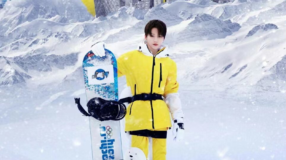 Exciting duel! Liu Yuxin, Fan Shiqi, Yao Chen and Wang Meng ...