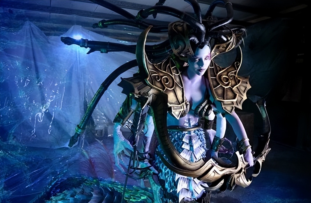 Warcraft 3: The ability to cooperate in combat is powerful, and it can ...