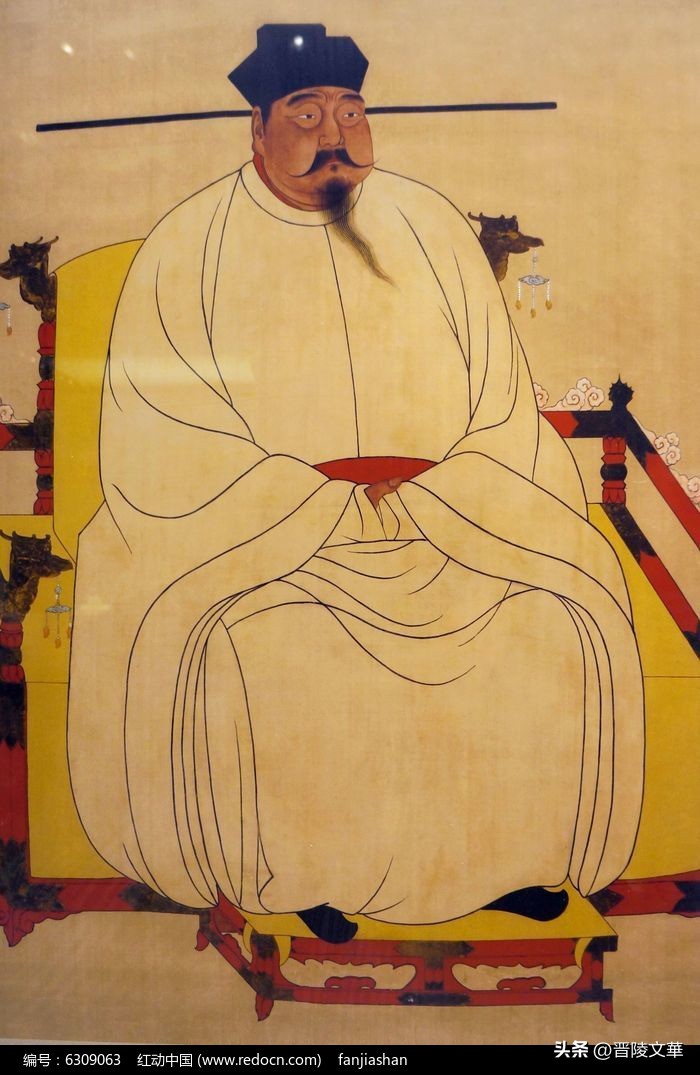 There are heroes in troubled times, why are Yang Jian and Zhao Kuangyin ...