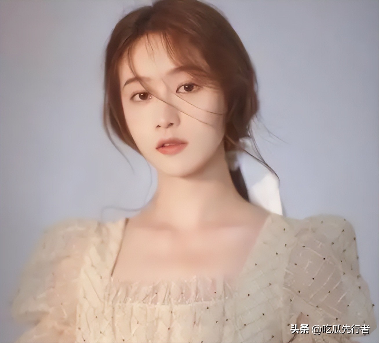 Liu Meihan regretted being out? Fans of Zhu Yilong and Liu Yifei tear ...