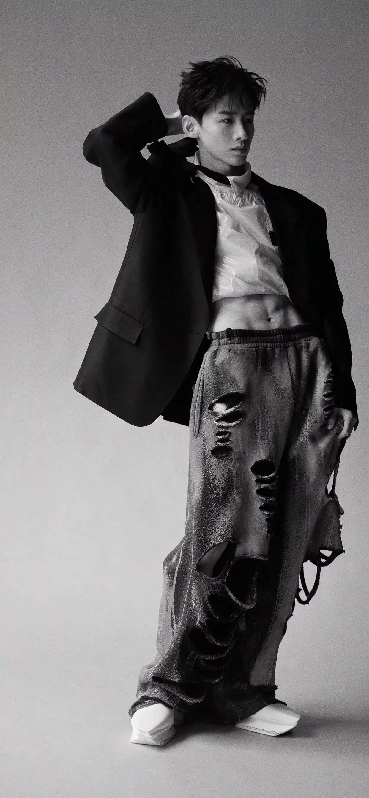 Star Wallpaper-34-Bai Jingting - iNEWS