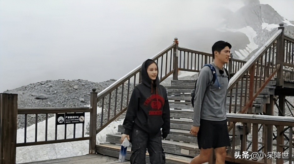 "Muye Family" Wu Yongen was praised for his good temper because of the ...