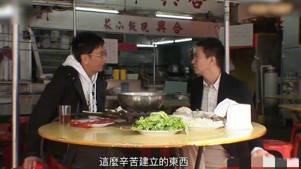 "Zha Zhahui without gossip: the success code of self-discipline ...