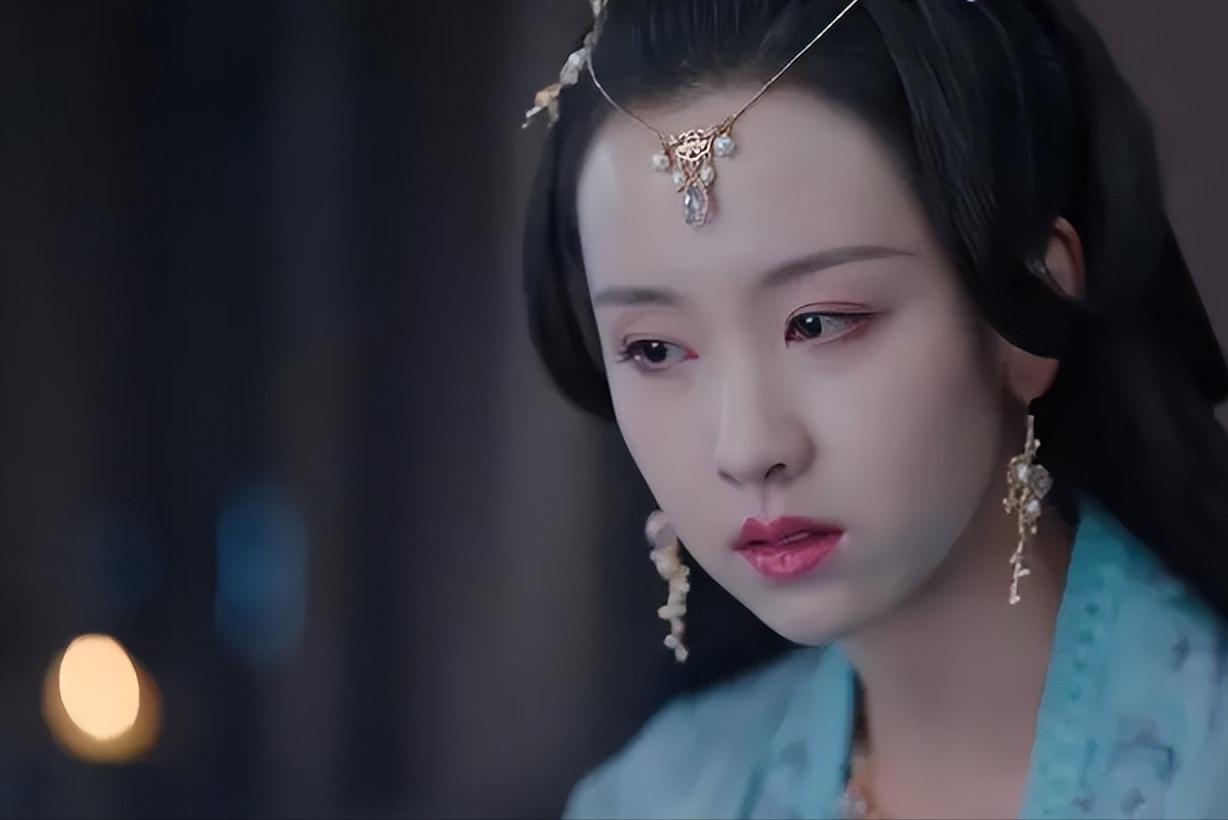 The appearance is not inferior to the white deer, and the appearance ...