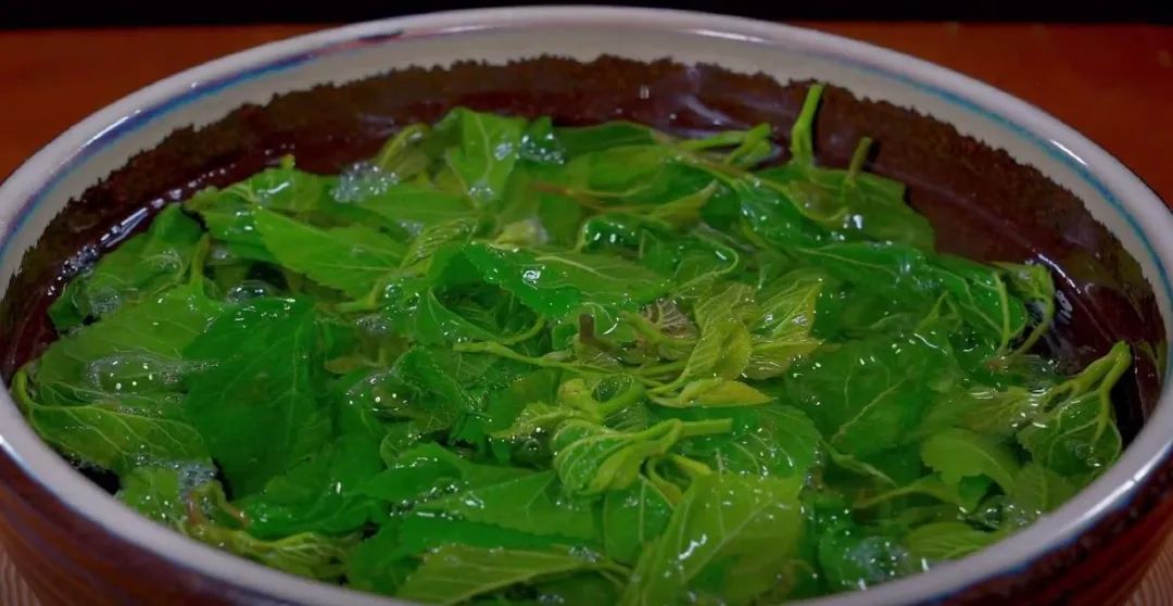 After the fall, don't be soft when you encounter this dish, the whole ...