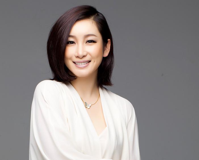 Qin Hailu's son with giant infant disease rarely showed up, and Wang ...