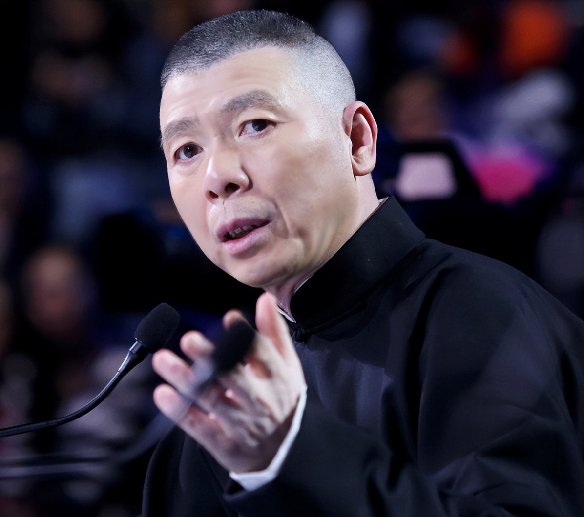 Feng Xiaogang talks about Chinese actors: Huang Bo and Sun Honglei are ...