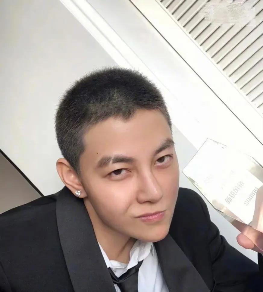 What happened to Gillian? Even if you can't forget Edison Chen, you won ...