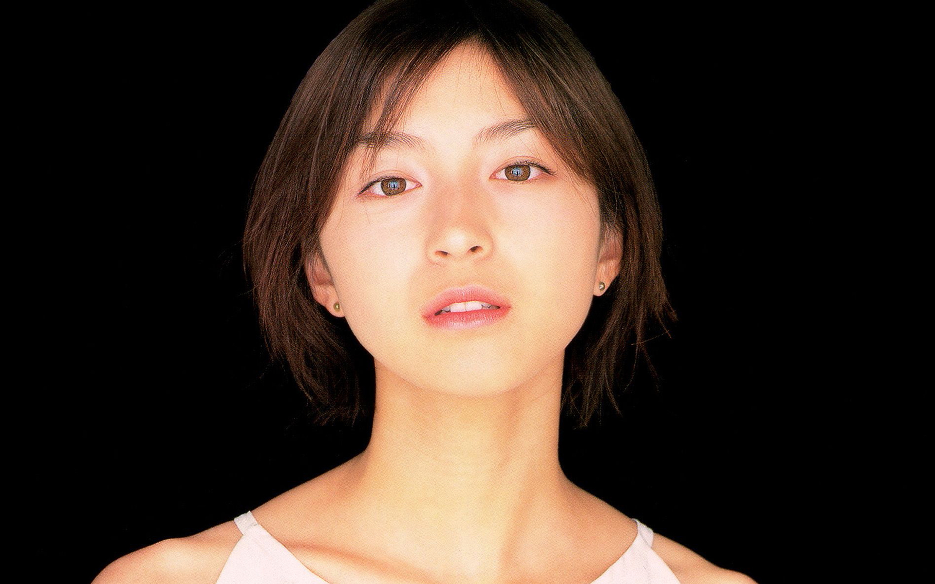 Pure appearance, rebellious private life: Inventory every love history of transparent beautiful ...