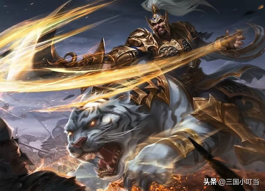 Another Hu Che'er who stole equipment? Sun Chen: When it comes to ...