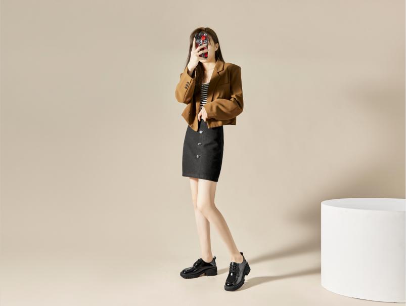 Kasuga King fried shoes, make you beautiful - iNEWS