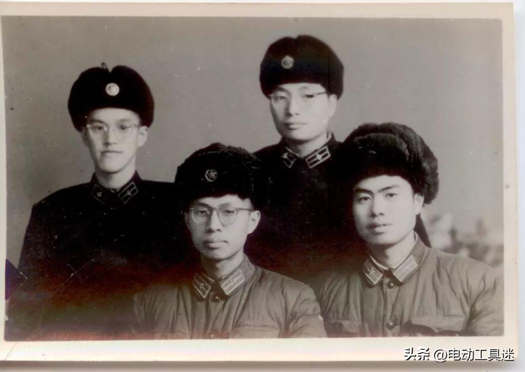 Qian Qihu: Dedicated to protecting the project for 60 years, we can ...