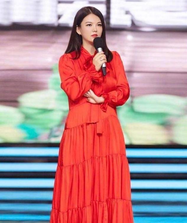 This marriage is a divorce!Li Xiang was met by chance while shopping ...