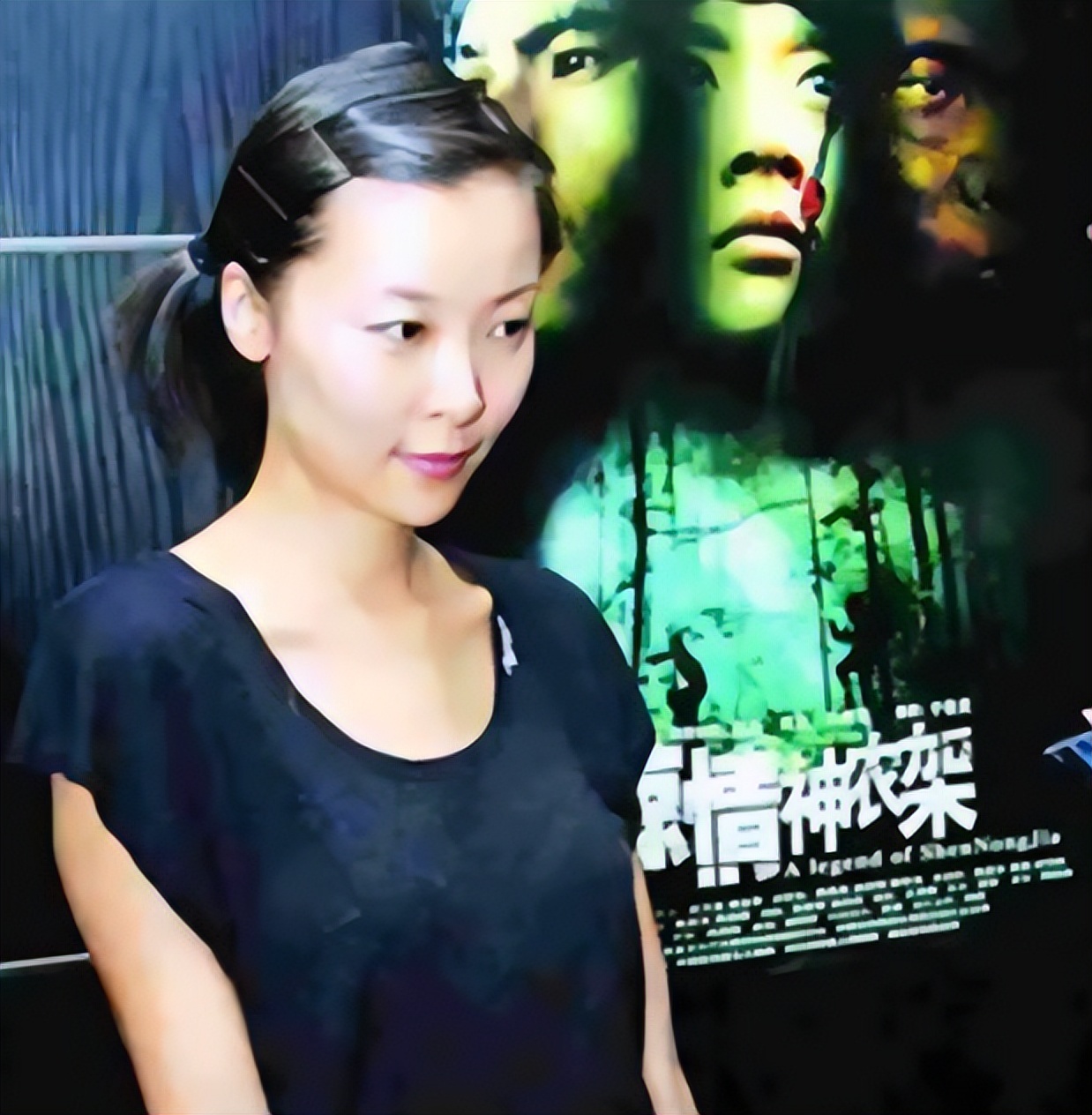 Ke Lan: He has been in love with Huang Zhizhong for 9 years, but he ...