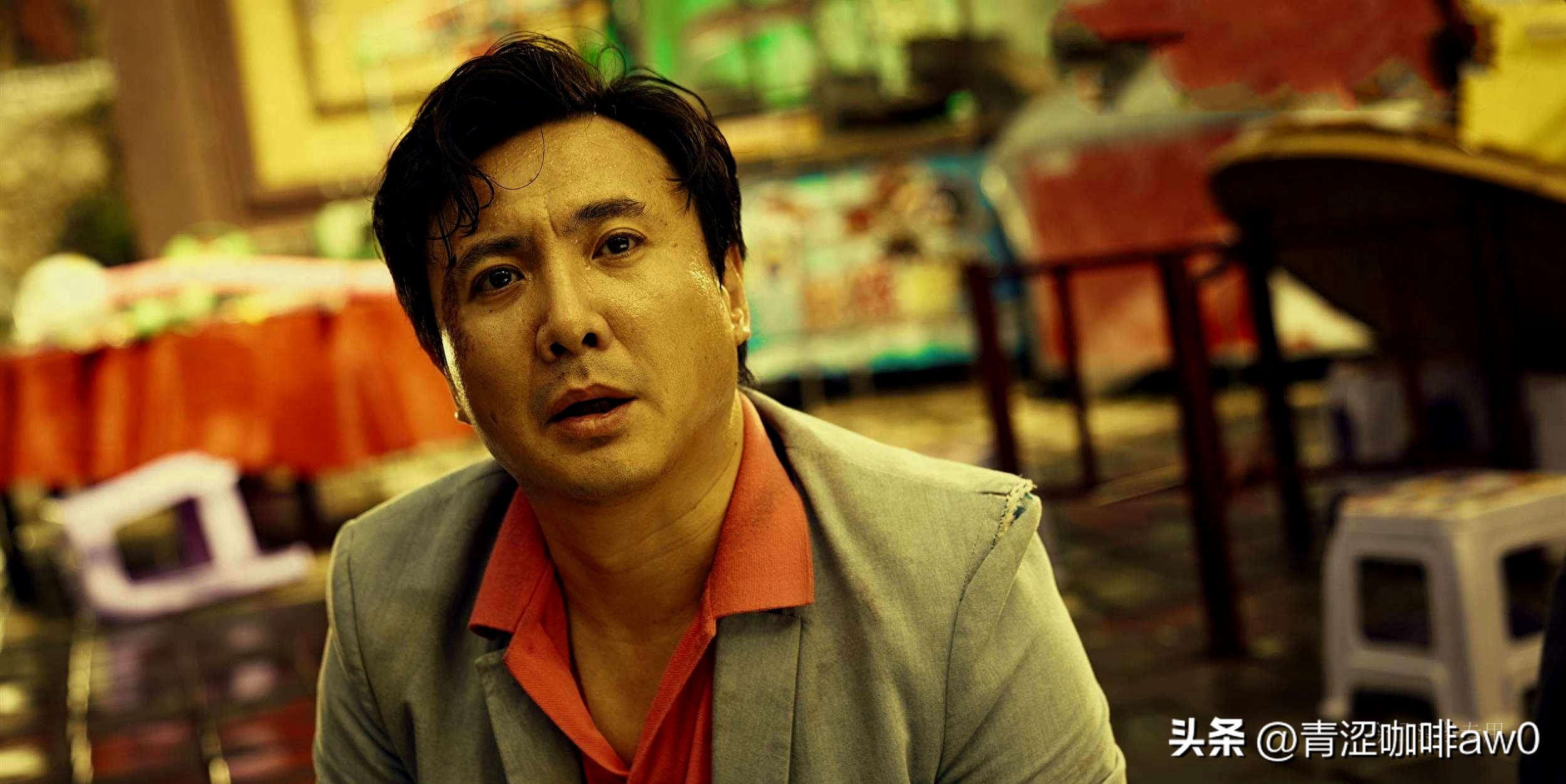 Zhang Yimou, Feng Xiaogang, Stephen Chow, goodbye! China has ushered in ...