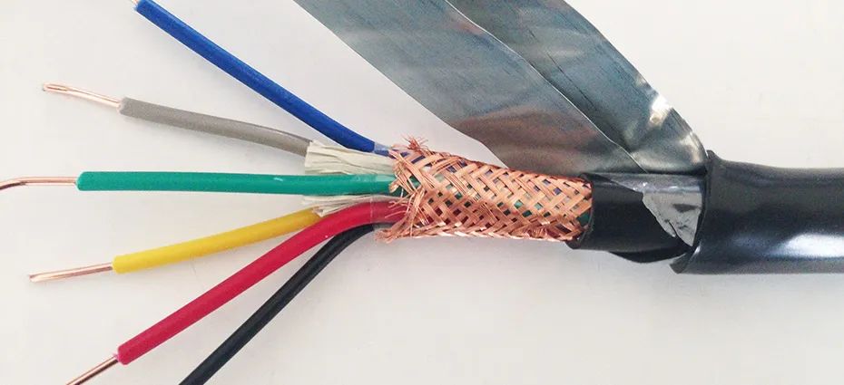 What is the structure of wire and cable?How to distinguish its quality ...