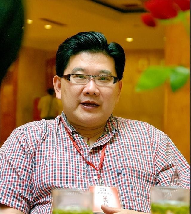 Good and evil will eventually be rewarded! Cao Kefan, who is "smooth in ...