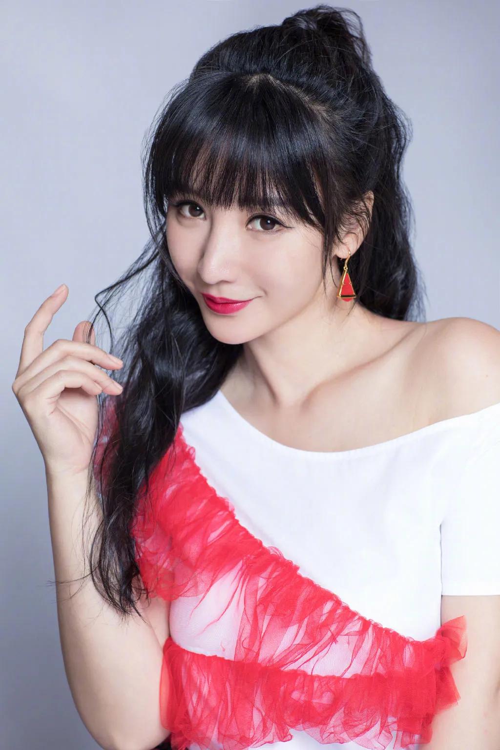 Hengyang top ten actress Liu Yan - iMedia