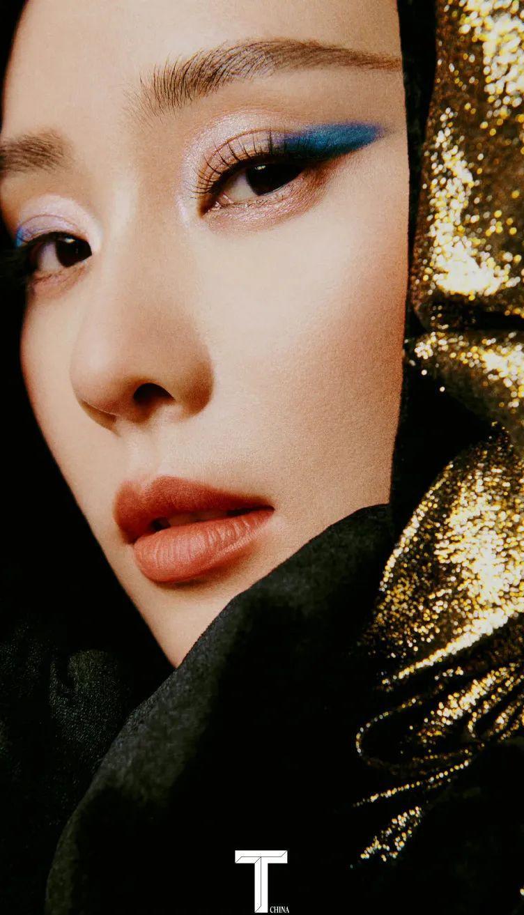 36-year-old Liu Shishi: No divorce, but it has indeed changed - iMedia