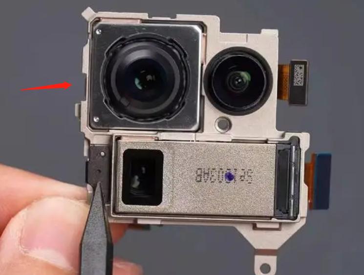 IMX989+ Leica Tone: It took 2 months, Xiaomi 12S Ultra image ...