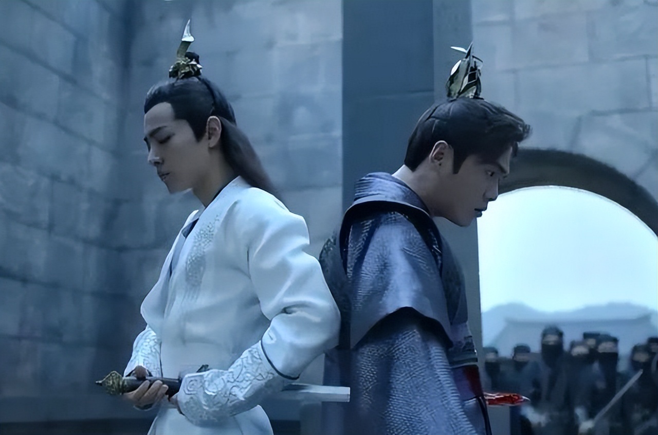 "Celebrating More Than Years 2" was announced, Lin Wan'er and Yan ...