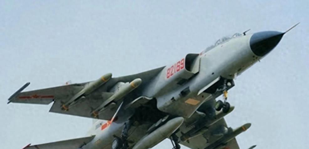 Afternoon of October 6: The pinnacle air supremacy is born, the JH-26 ...