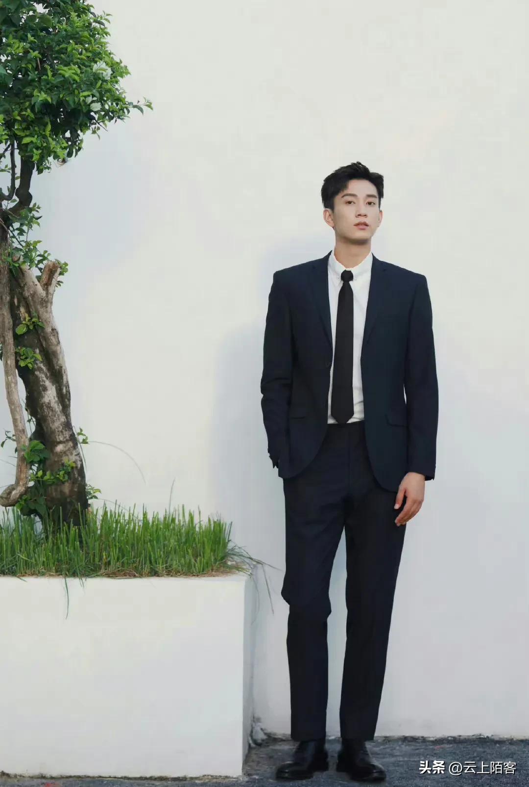 Wang Ziqi, a unique existence in the entertainment industry! Netizen ...