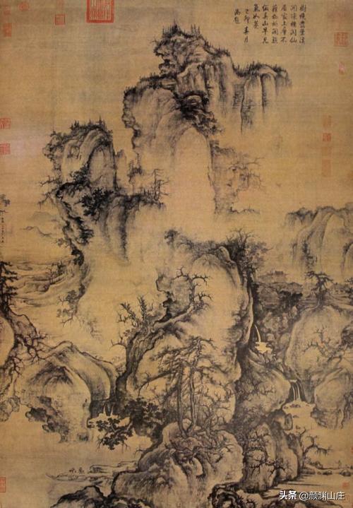 "Selected Poems of Yuefu" Life must be full of joy, don't let the ...